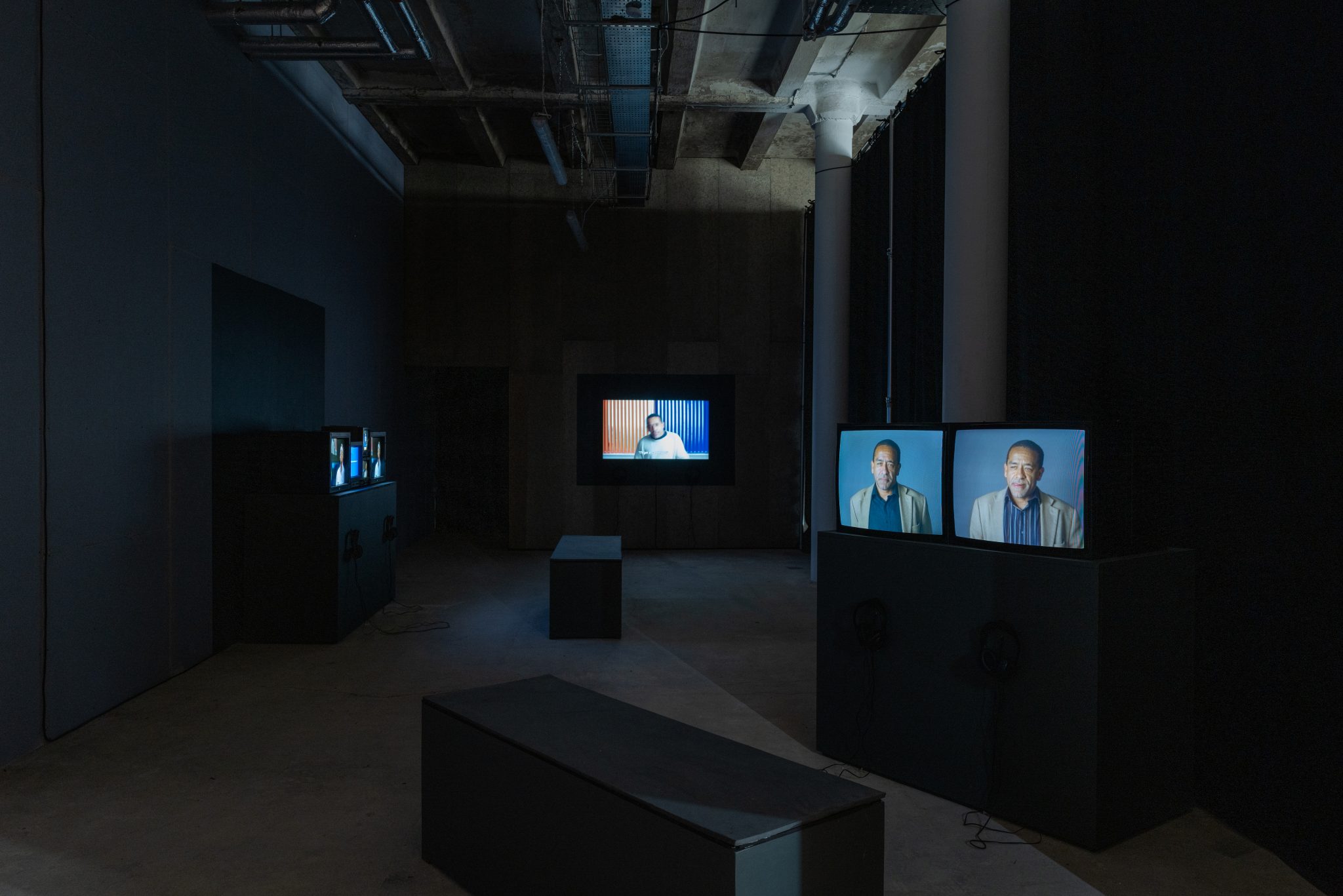 Liverpool Biennial 2023 Review: The Shadows of a Slave Trading Past ...