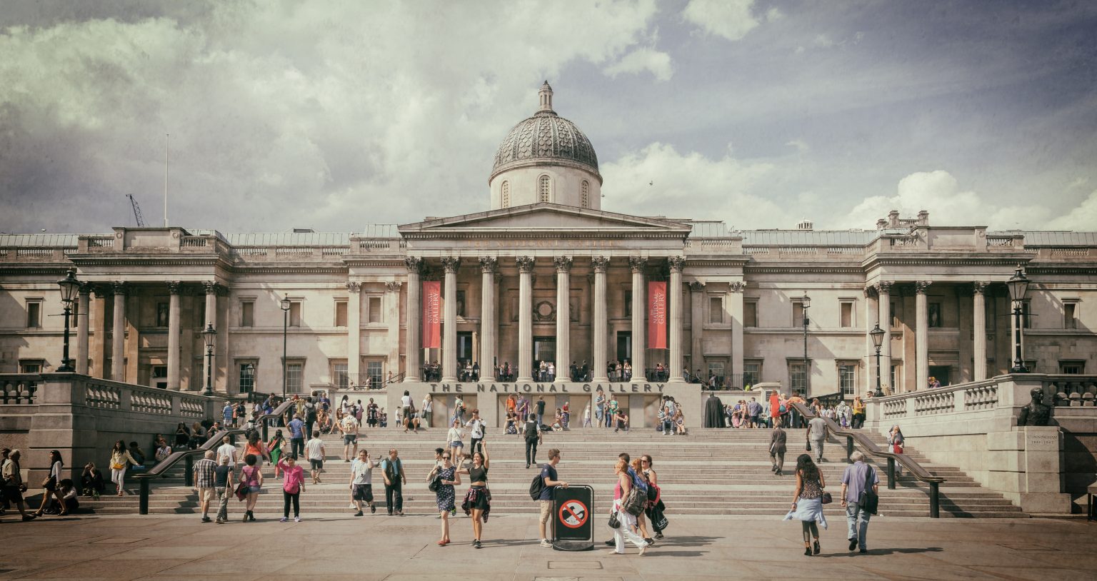 Every Museum Needs to Know How to Make an Entrance - ArtReview