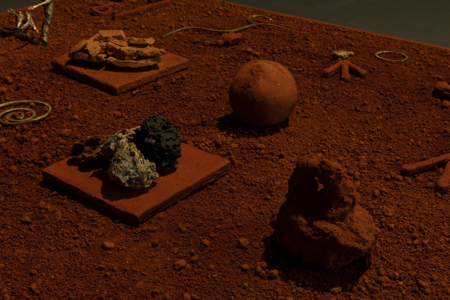 Liverpool Biennial 2023 Review: The Shadows of a Slave Trading Past ...