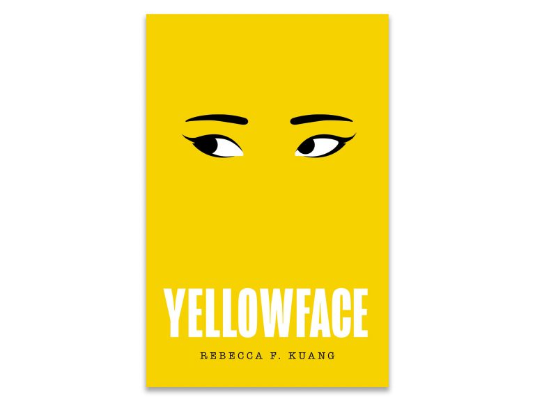 ‘Yellowface’ Takes Aim at the Exploitation of Diversity in the Creative ...