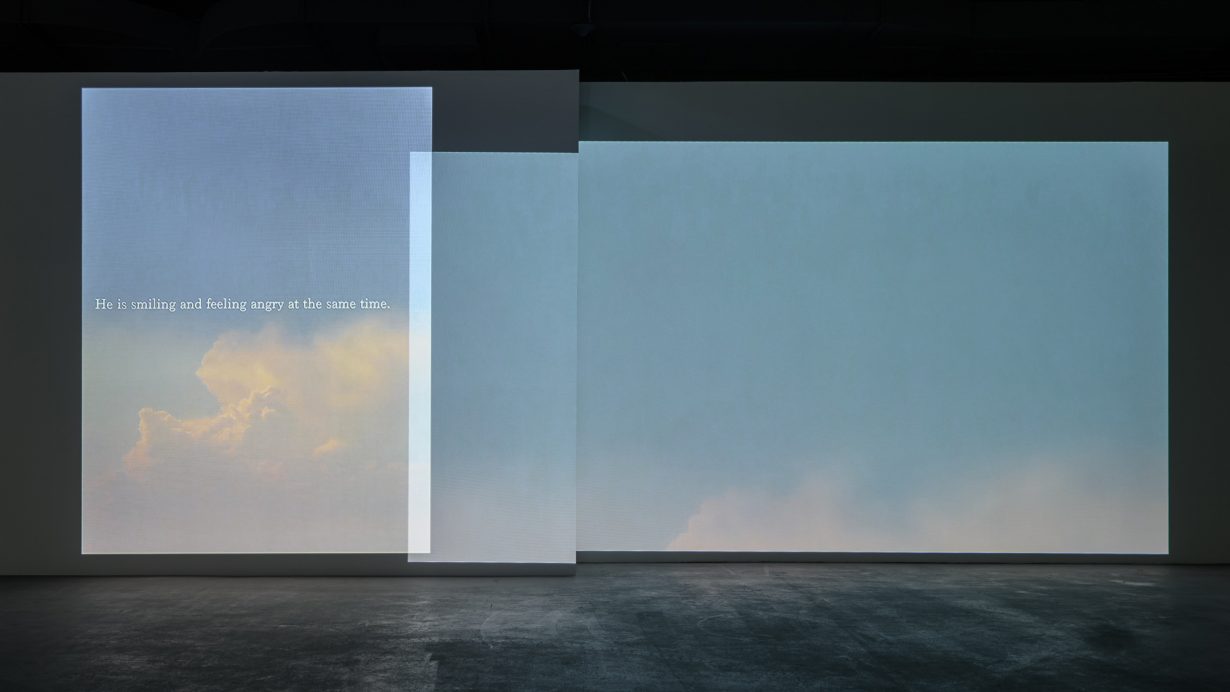 Christopher Whitfield - ArtReview