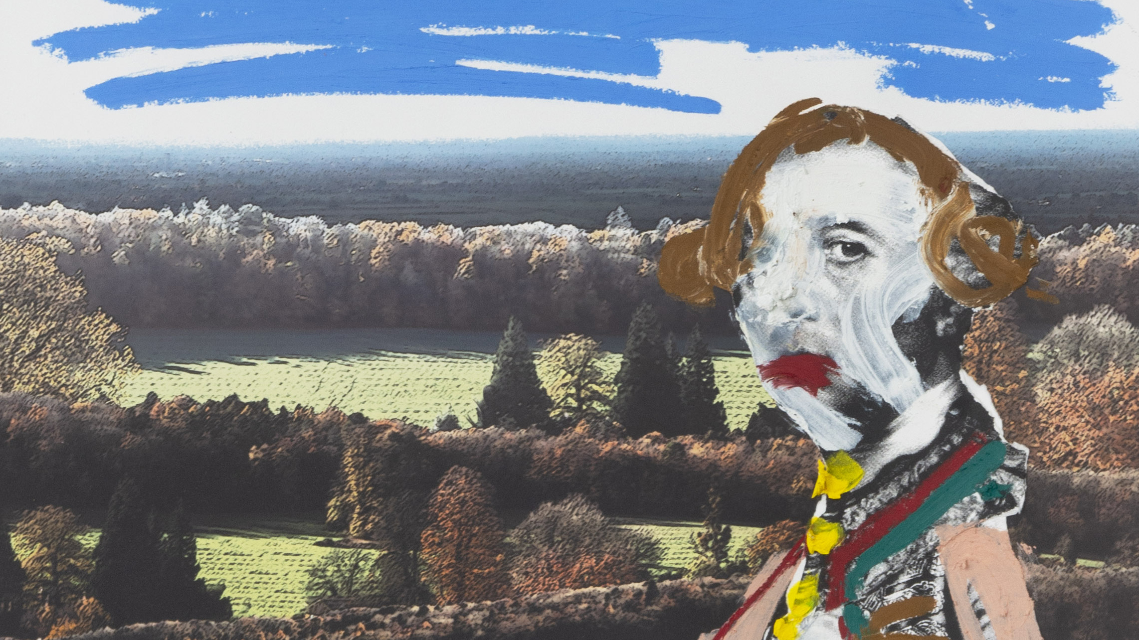 Fevered Imaginings: The Mythical Untruths of Britain’s Glorious Past ...