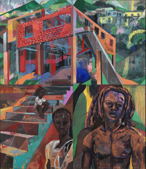 Che Lovelace’s Intimate Portrait of Modern Trinidad - ArtReview