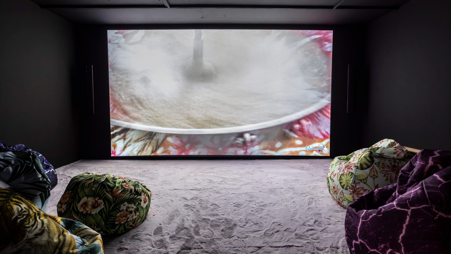 Mark Rappolt - ArtReview