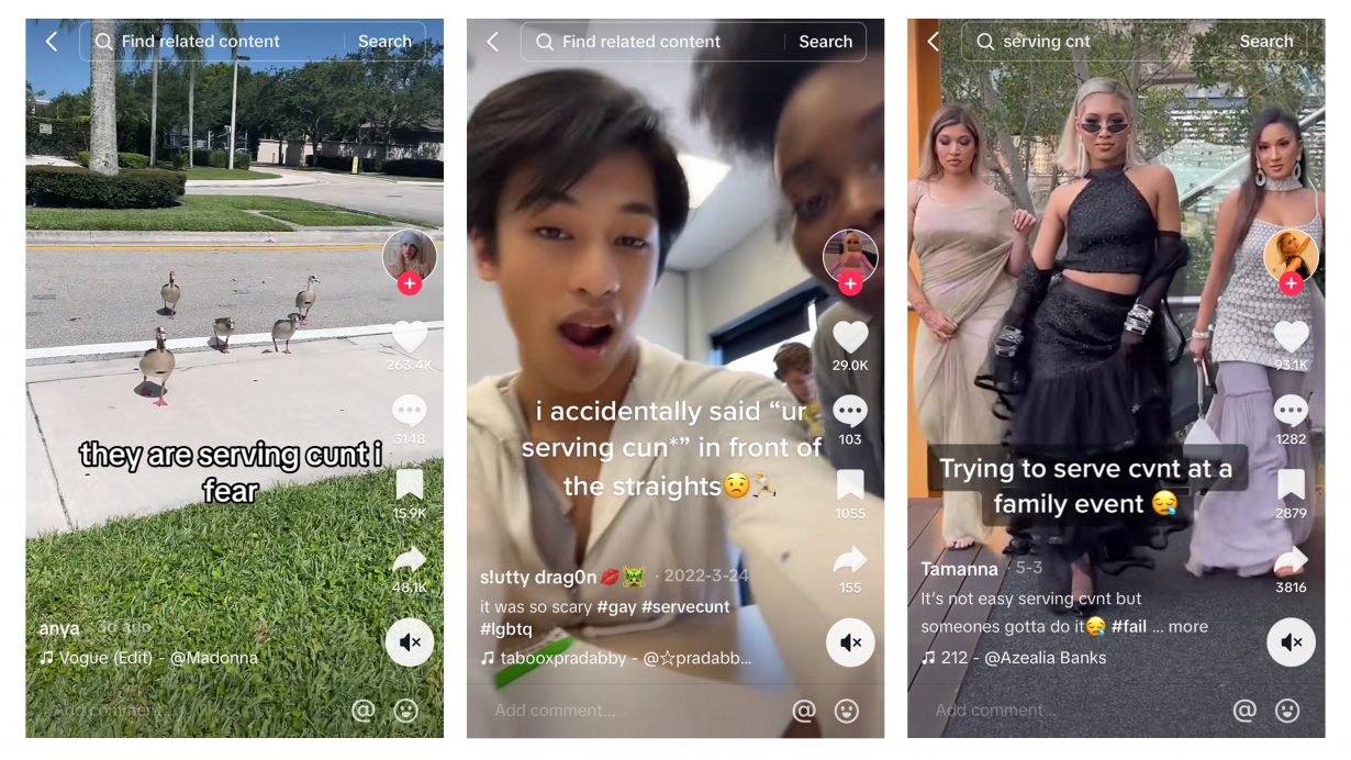 What Power Does the Word ‘Cunt’ Still Hold? - ArtReview