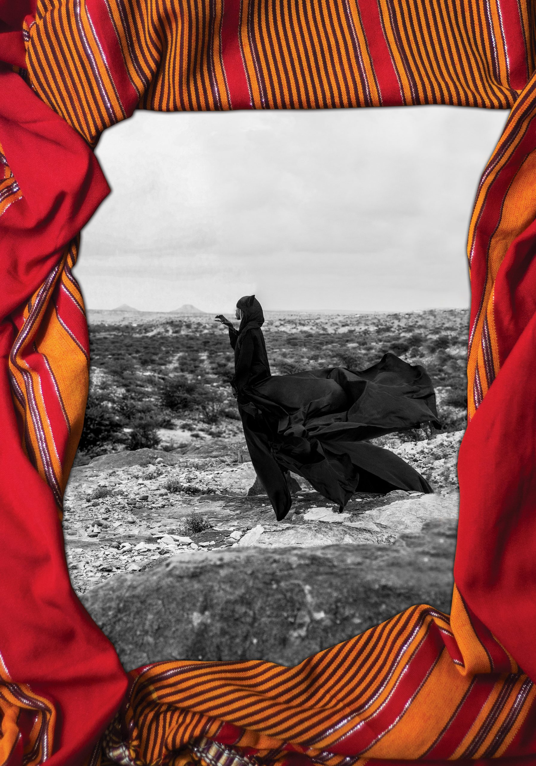 How Can Art Change the Narrative Around Forced Migration? - ArtReview