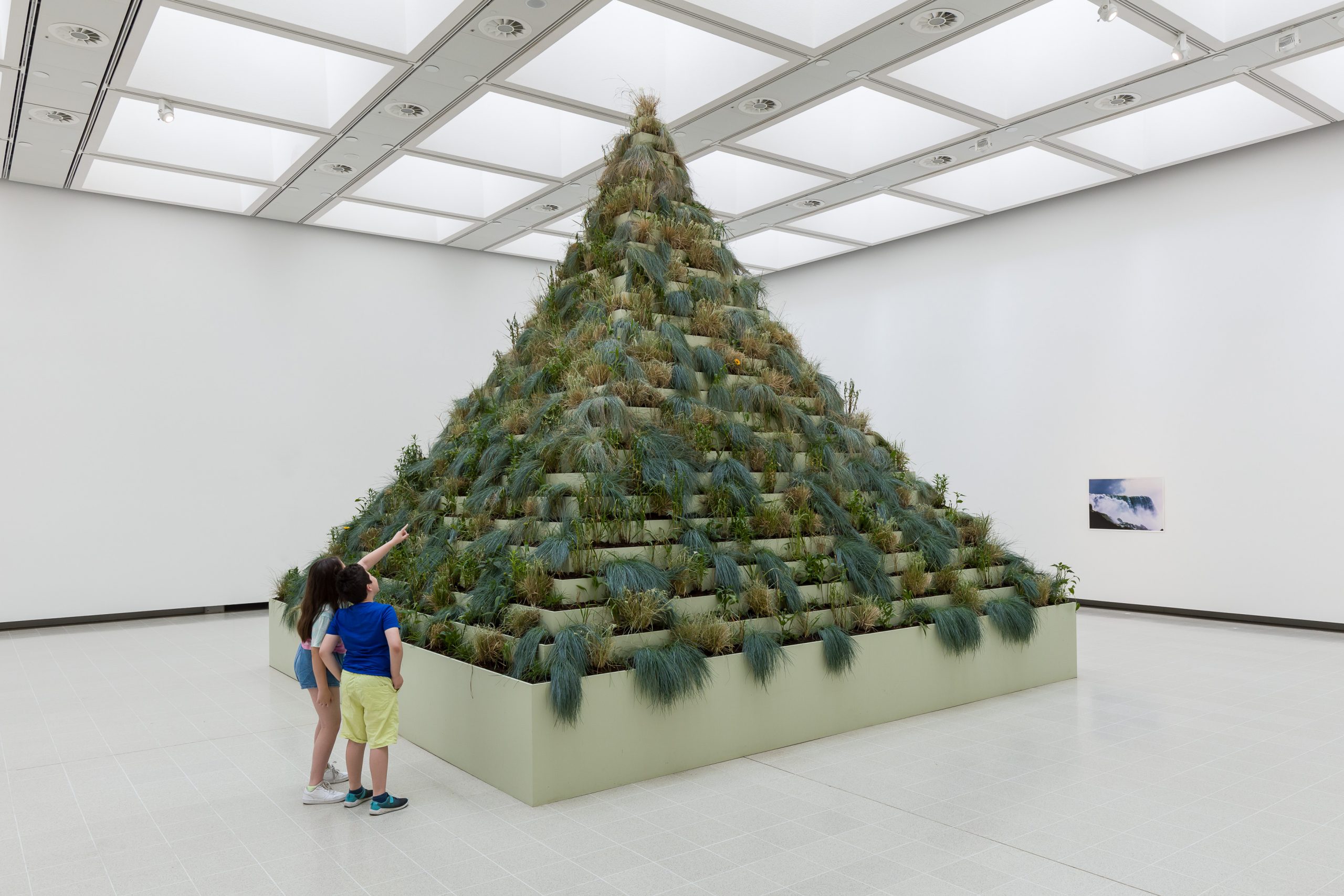 Eco Exhibitions Won’t Save Us - ArtReview