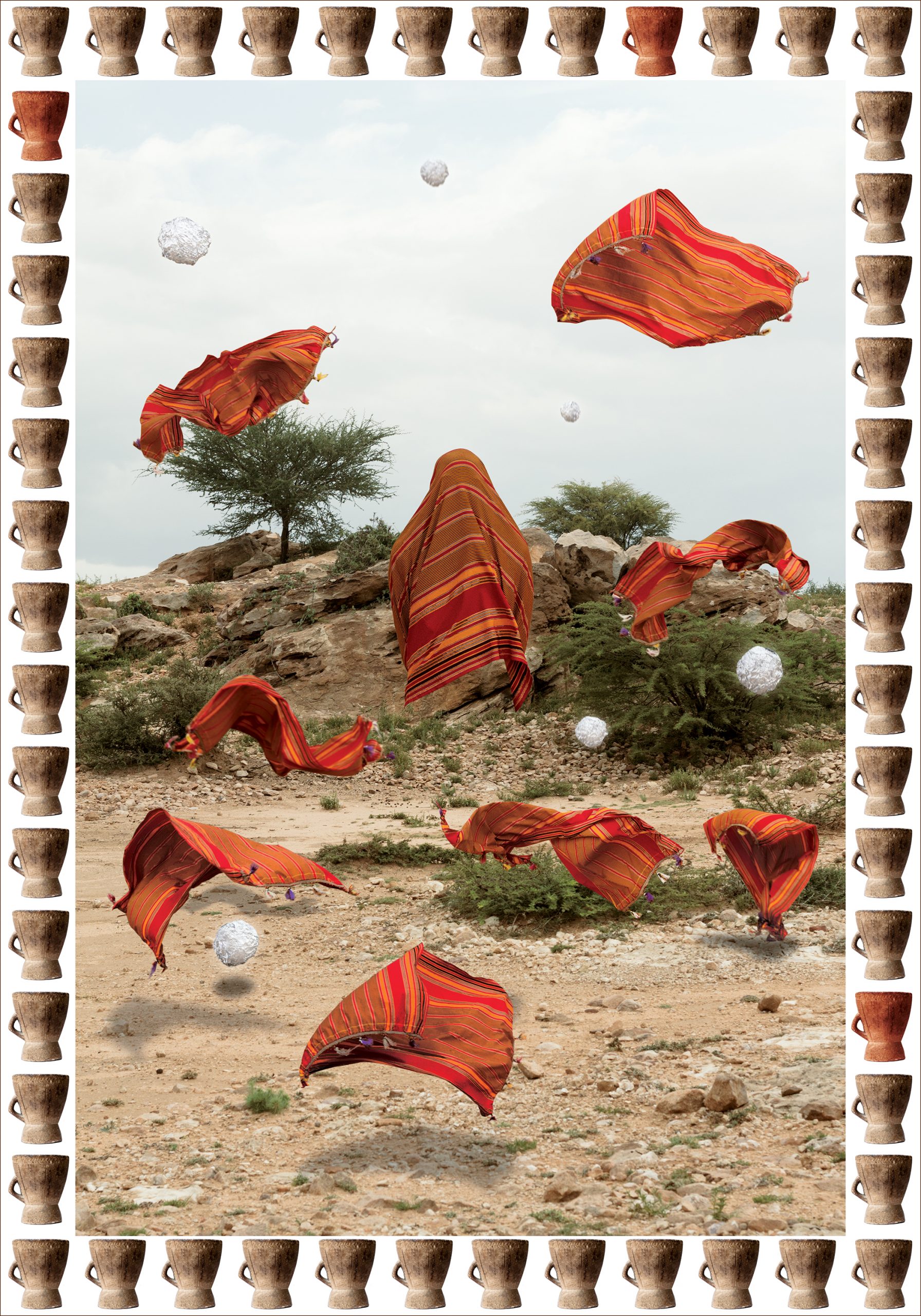 How Can Art Change the Narrative Around Forced Migration? - ArtReview