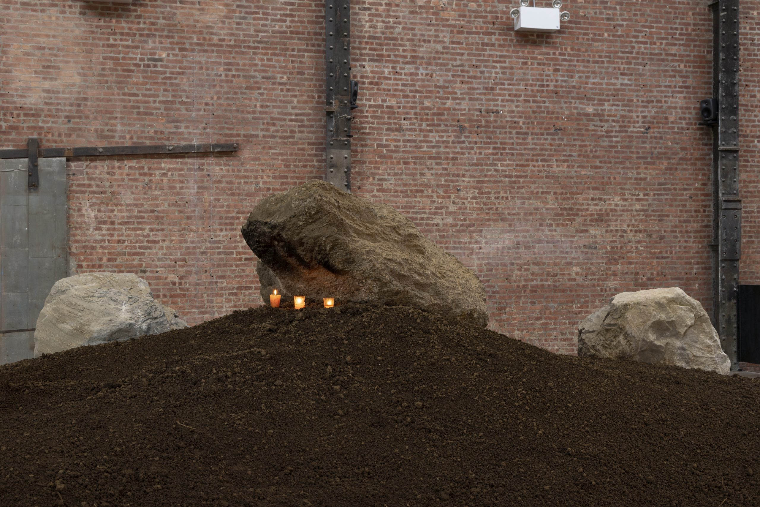 Edgar Calel’s Scattered Secular Rituals - ArtReview