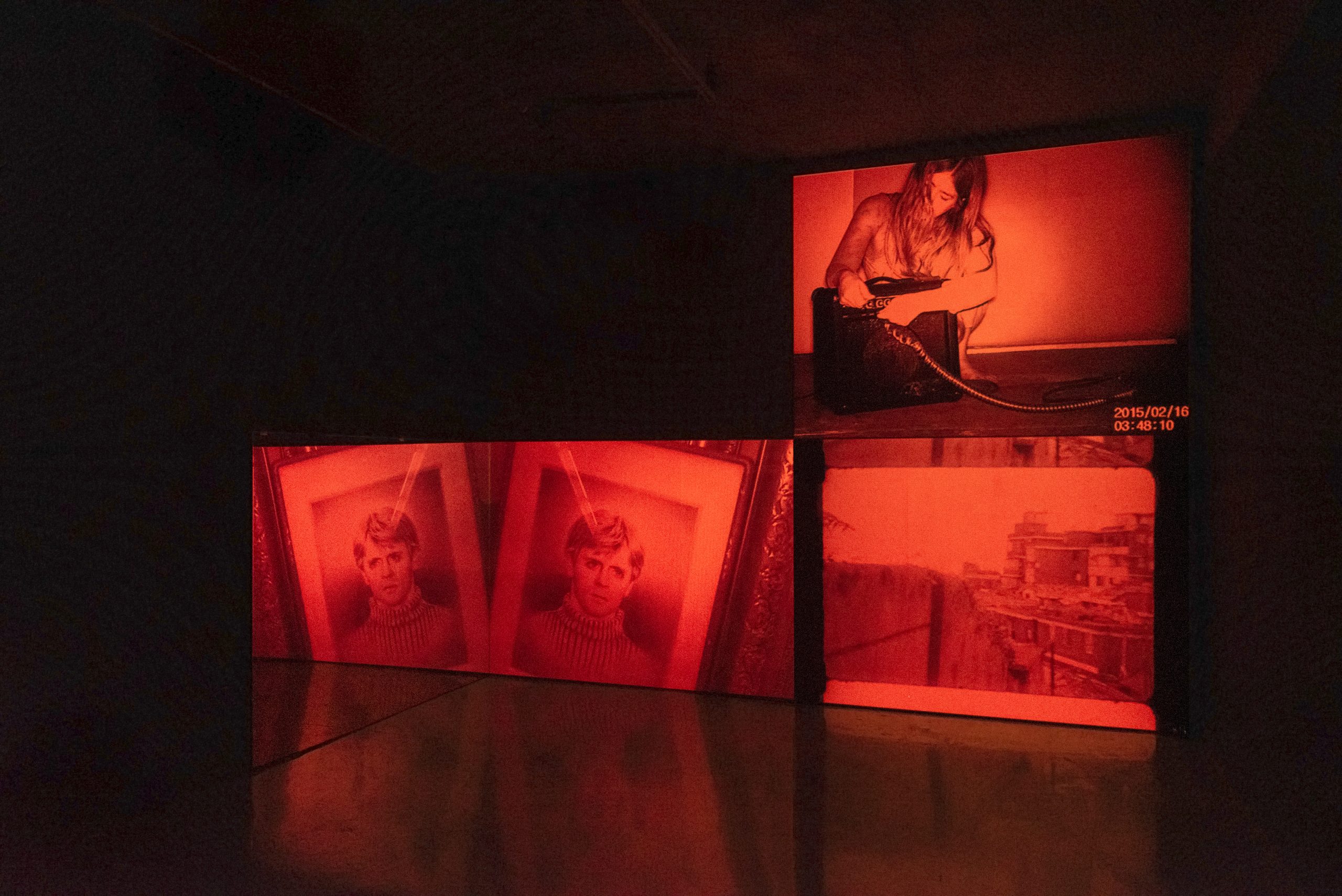 Na Mira’s Fragmented Elegy to the Unfinished Work of Her Forebears ...