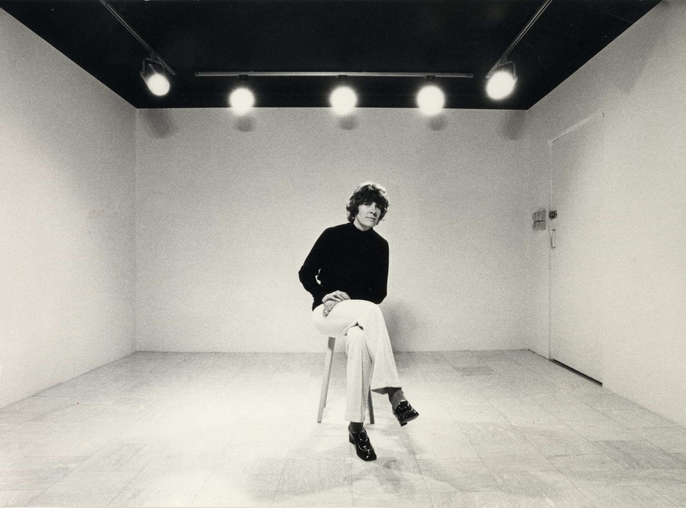 Angela Flowers, gallerist who promoted British Modernism, 1932–2023 ...