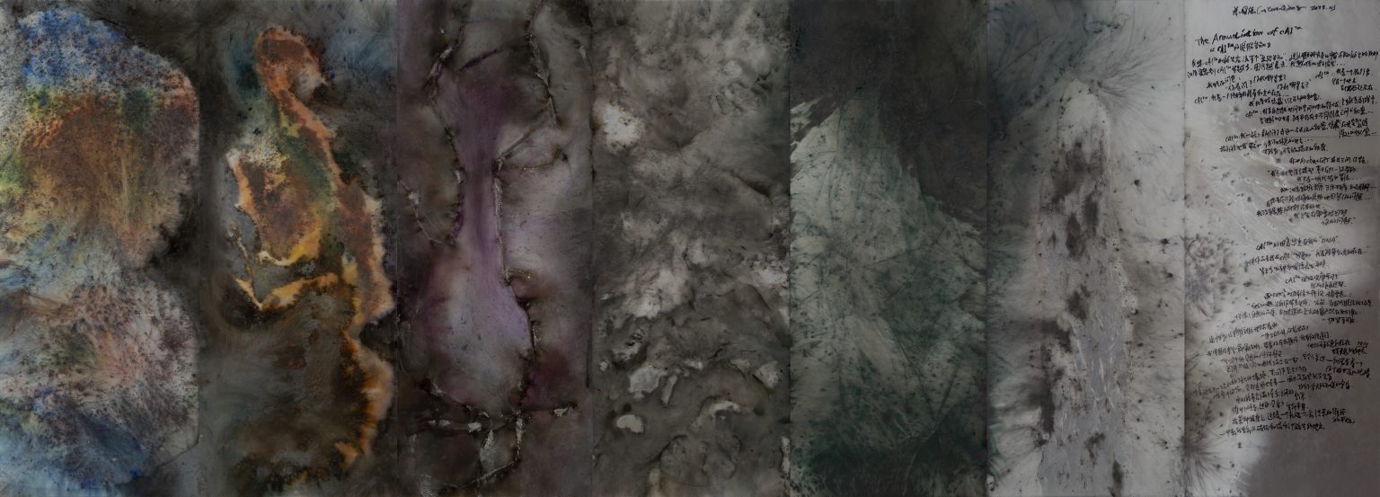 Cai Guo-Qiang on Social Realities and His Ongoing Conversations With ...