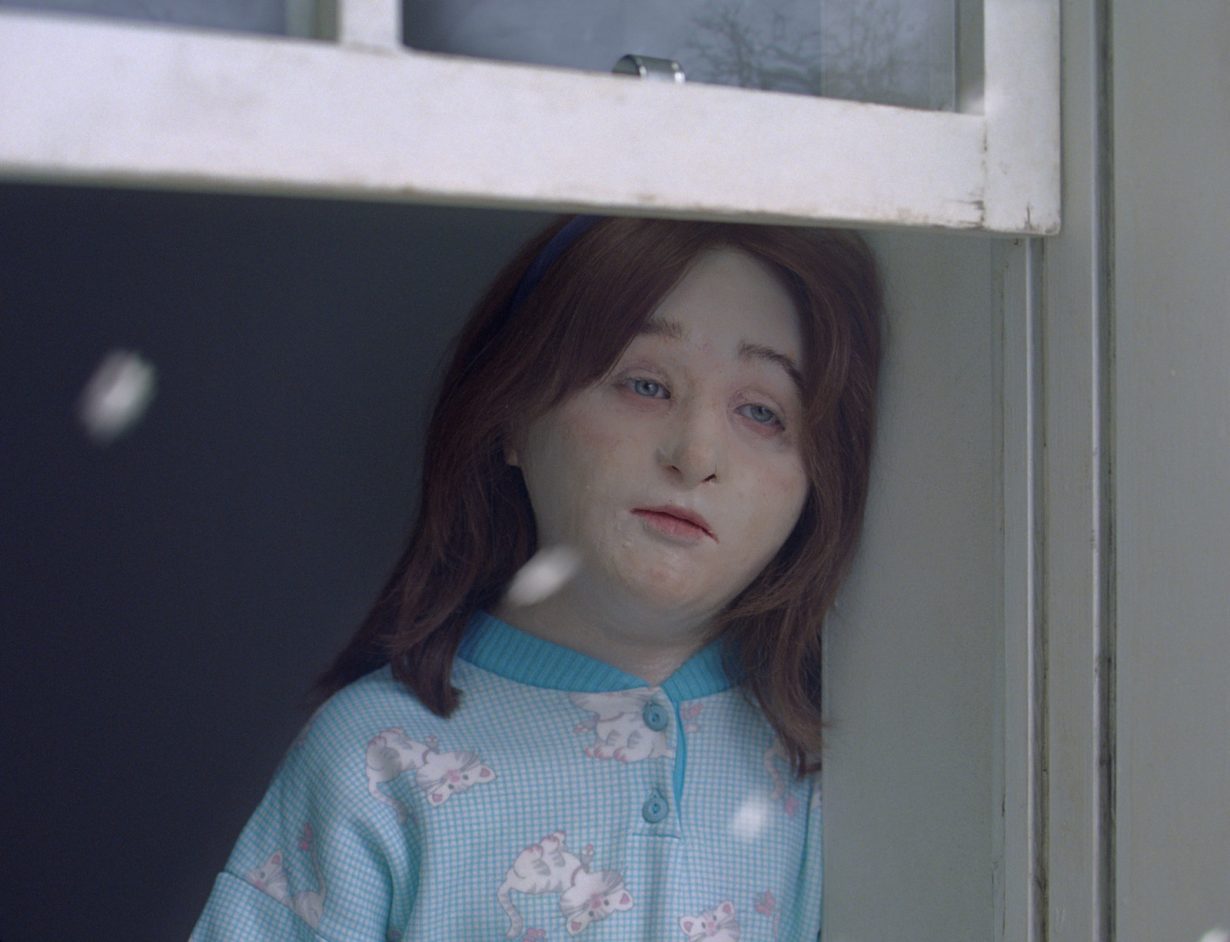 Diego Marcon’s Hollow People - ArtReview