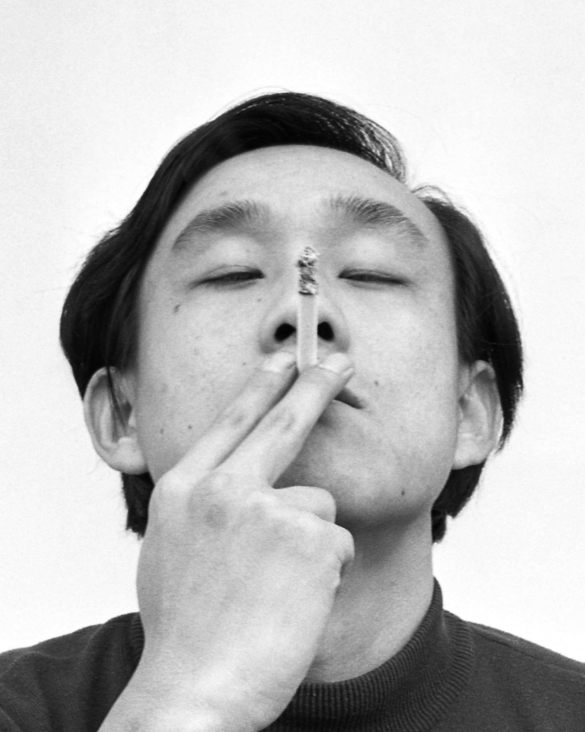 Sung Neung Kyung: “Art Is Easy, Life Is Hard” - ArtReview