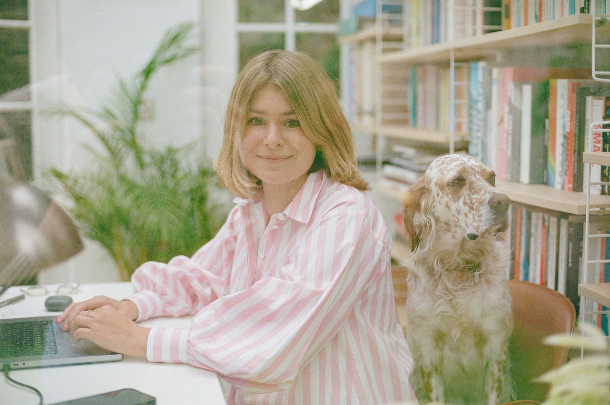 Exactly.ai: The Constantly Changing Landscape of Art and Tech - ArtReview