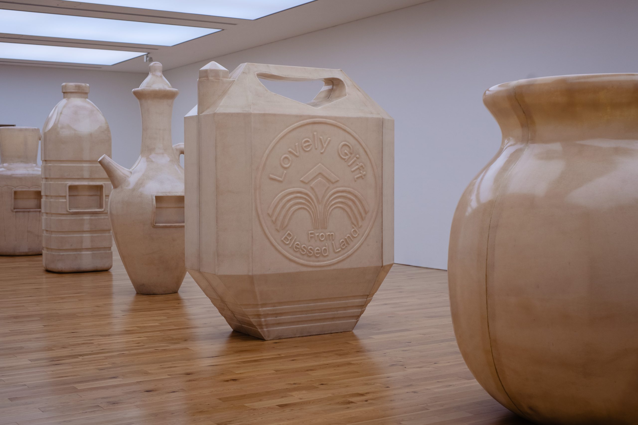 Artes Mundi 10 Questionnaire: Alia Farid - ArtReview