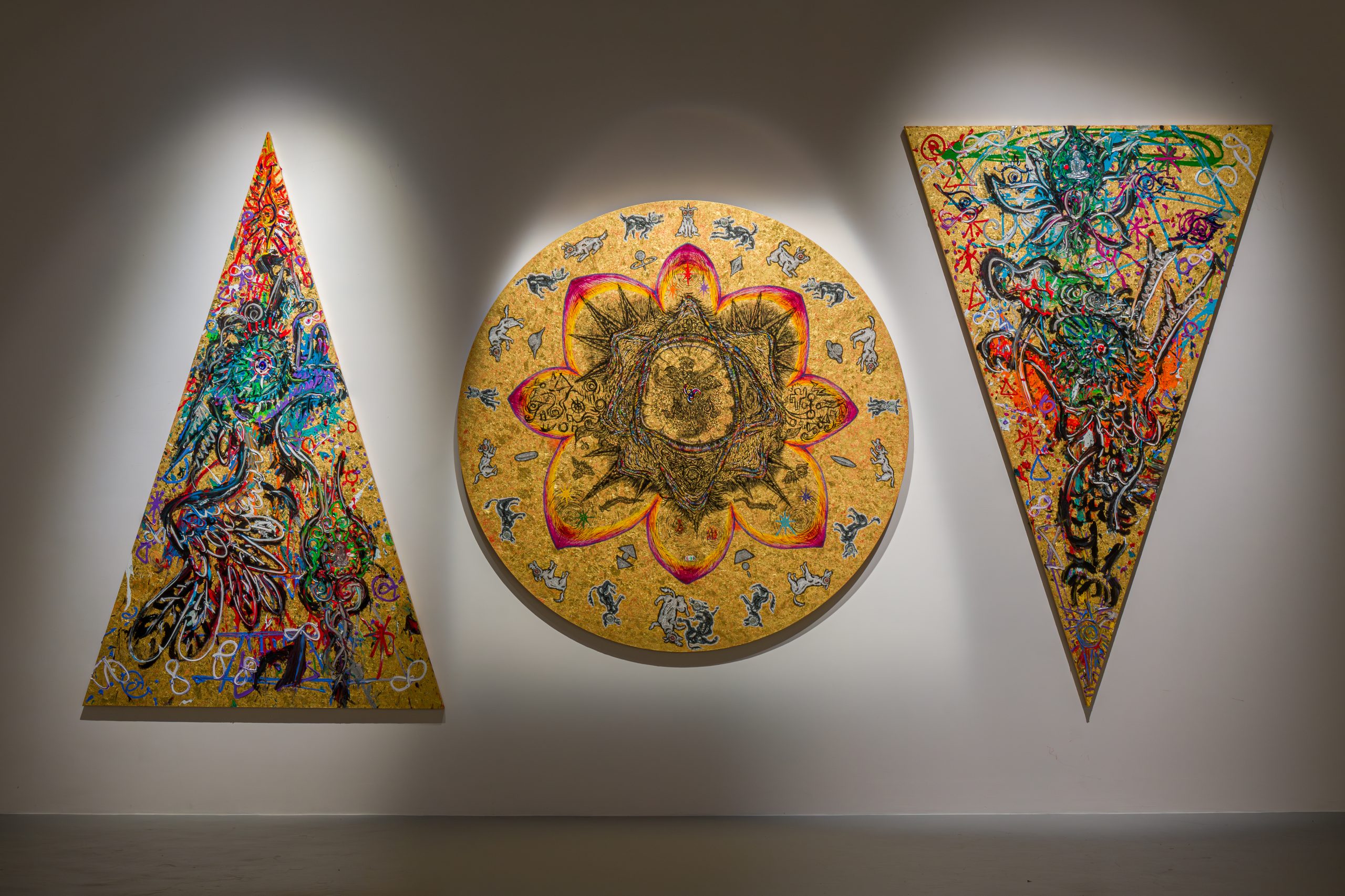 Miwa Komatsu: “Art Is Like Medicine” - ArtReview