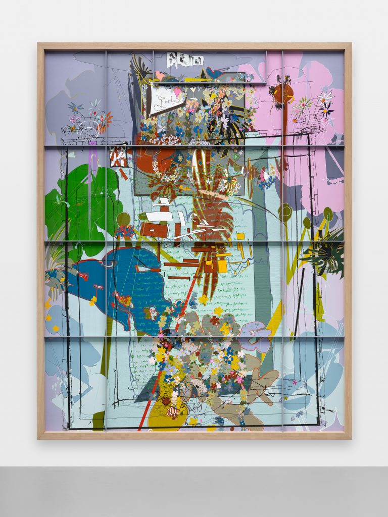 Helen Marten’s Waste Land - ArtReview