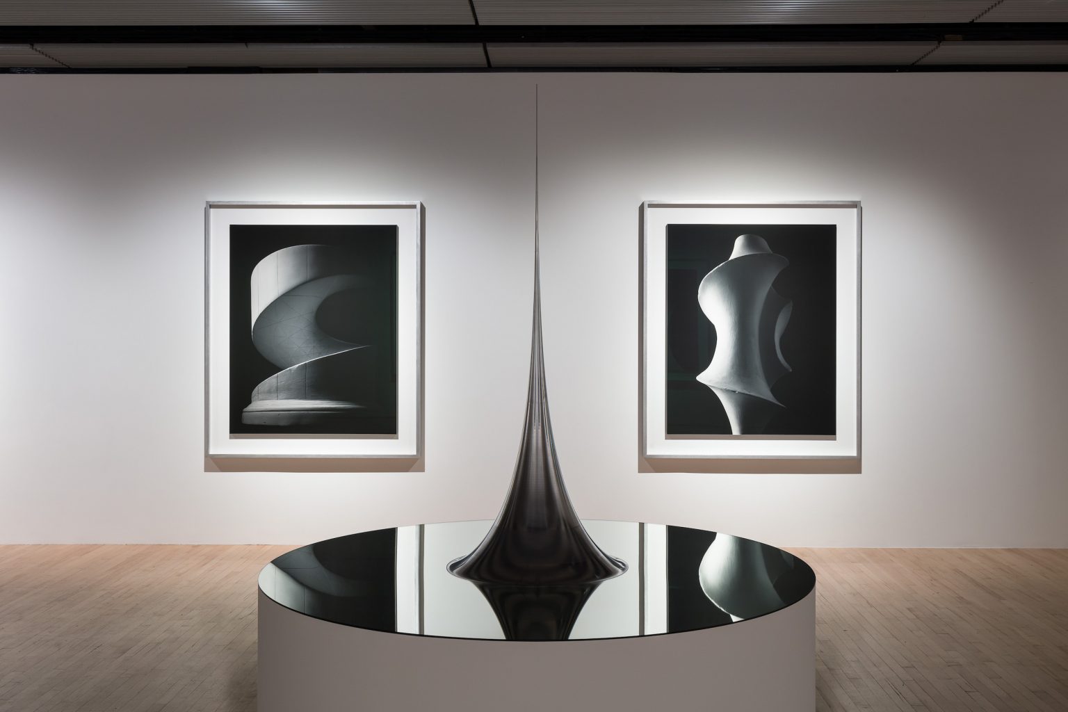 Hiroshi Sugimoto’s Time Machine - ArtReview
