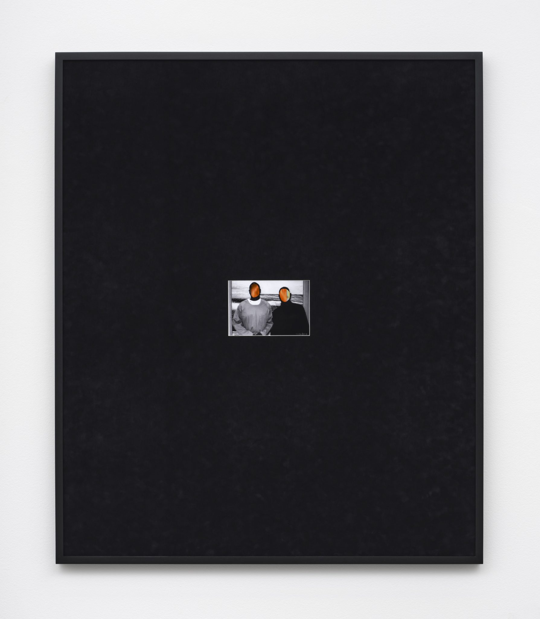 Sable Elyse Smith Imposes Bars - ArtReview