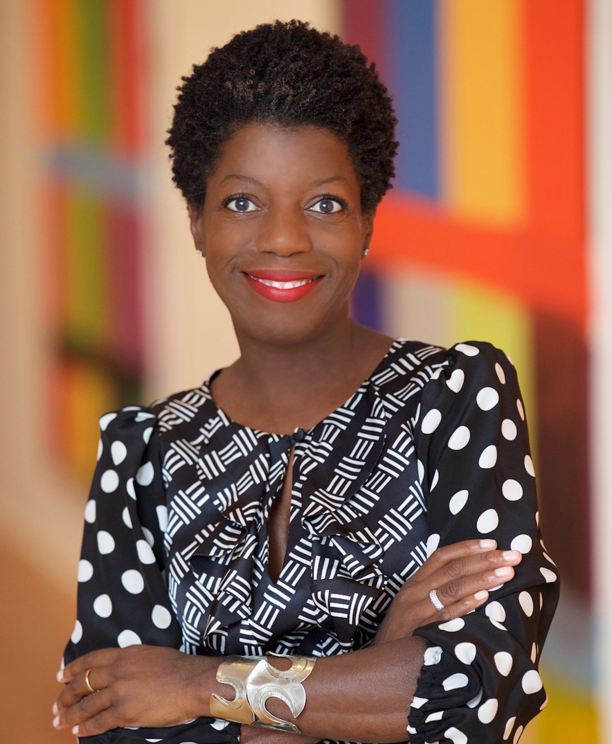 The Studio Museum’s Thelma Golden to receive massive Gish Prize - ArtReview