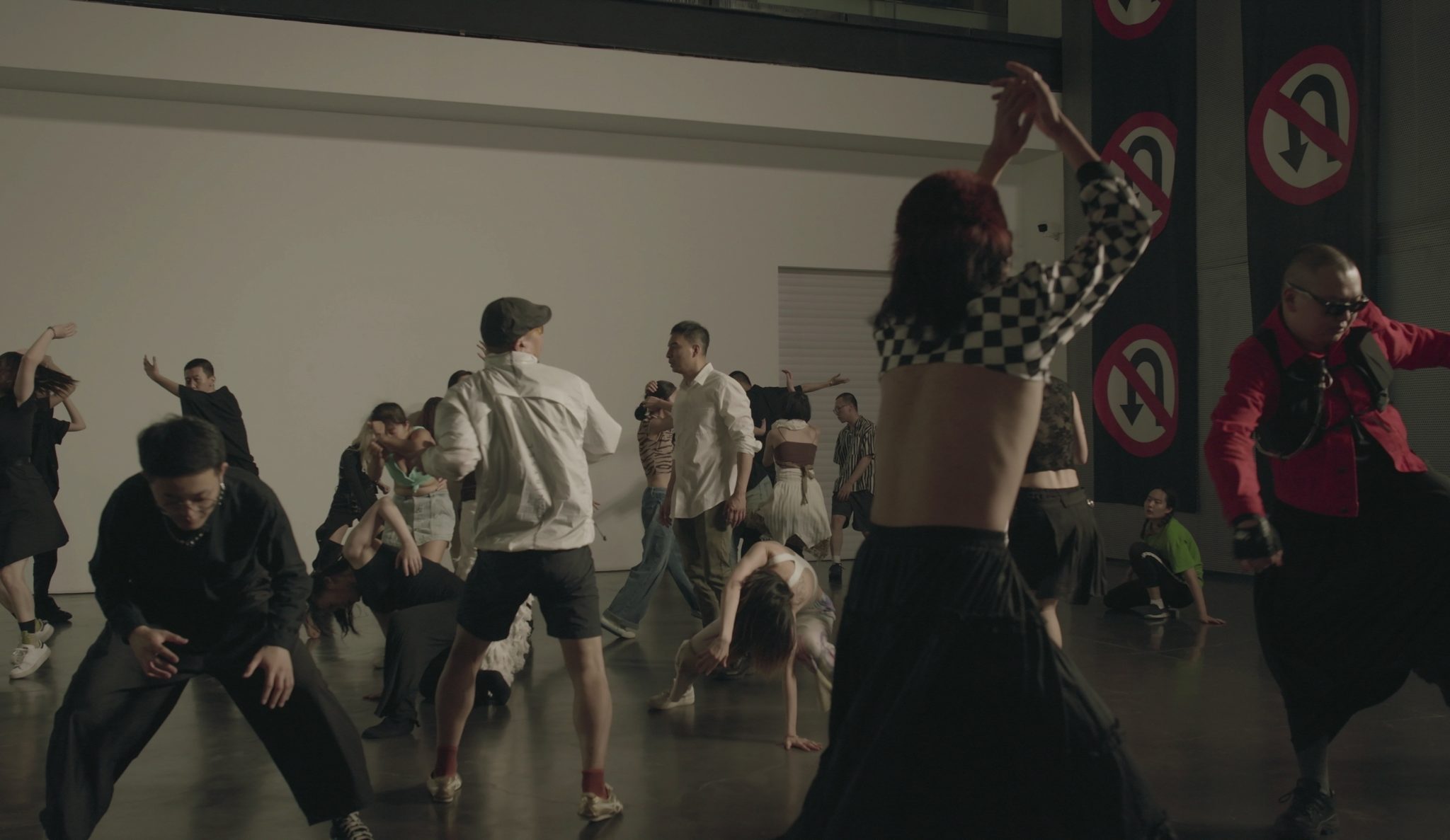 Wang Tuo’s Artistic Revolution - ArtReview