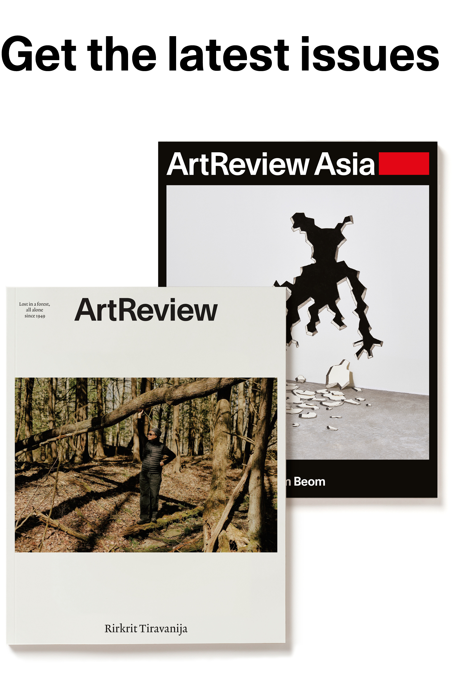 ArtReview