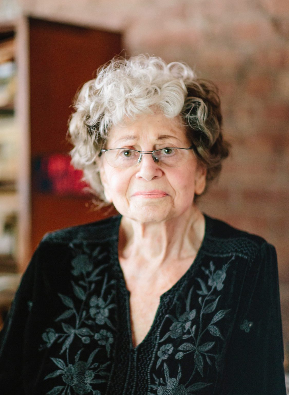 Agnes Denes - ArtReview