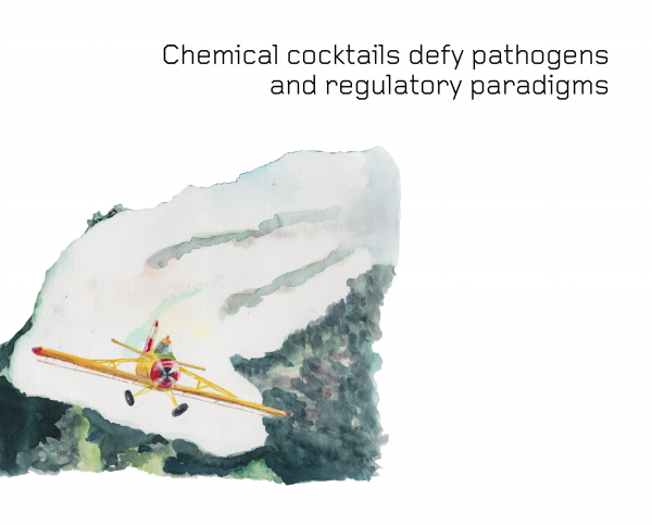 Feral Atlas: An Artist Project for ArtReview December 2023 - ArtReview