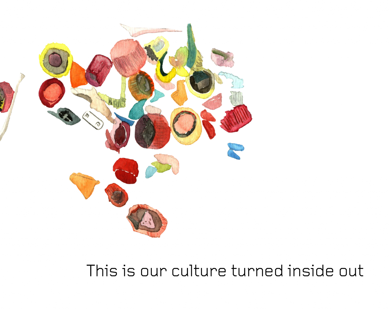 Feral Atlas: An Artist Project for ArtReview December 2023 - ArtReview