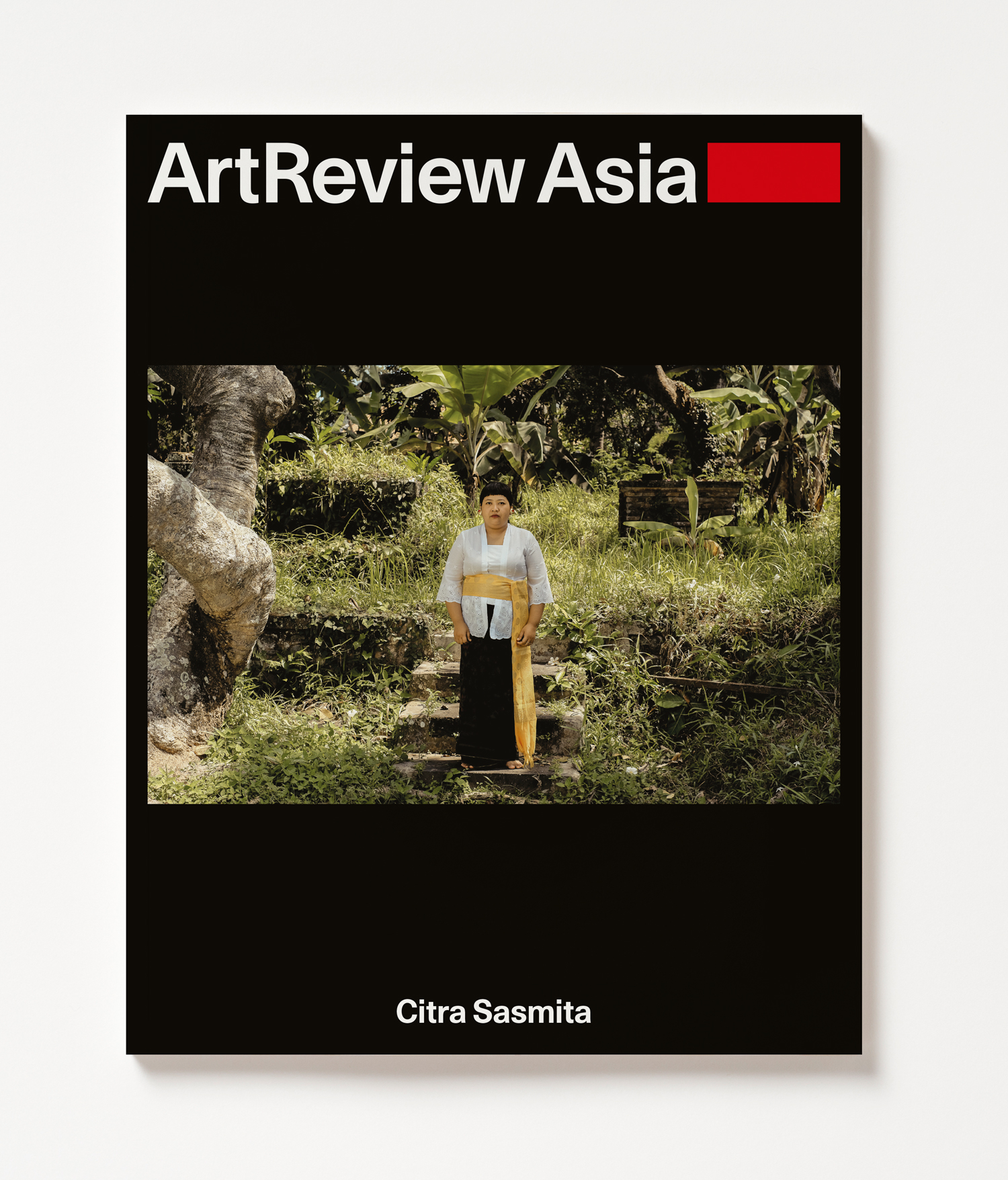 ArtReview Asia Winter 2023 Issue Out Now - ArtReview