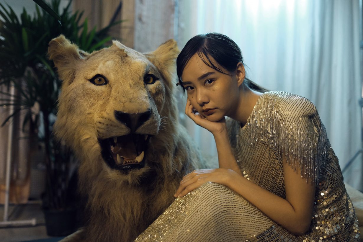 Nawapol Thamrongrattanarit: The Clutter of Living - ArtReview