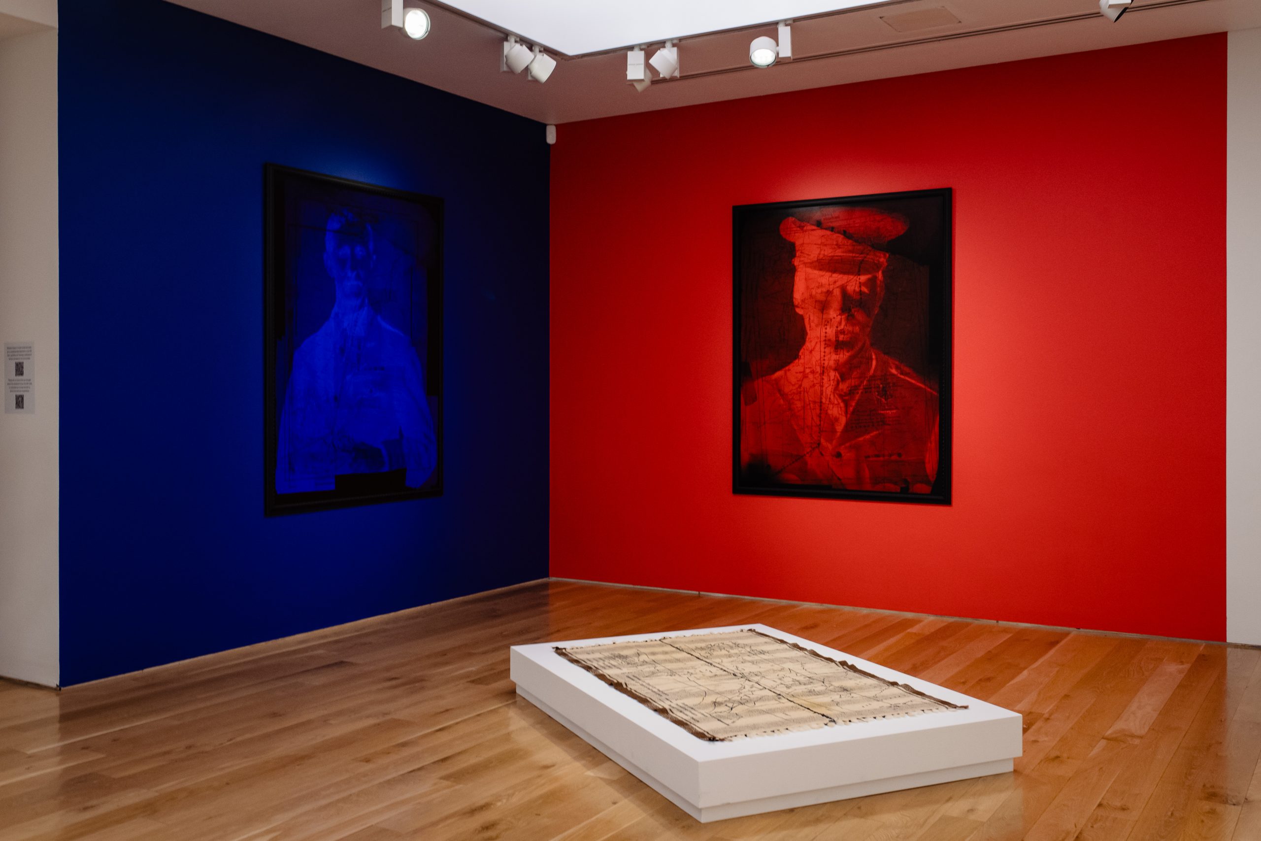 Artes Mundi 10 Questionnaire: Rushdi Anwar - ArtReview