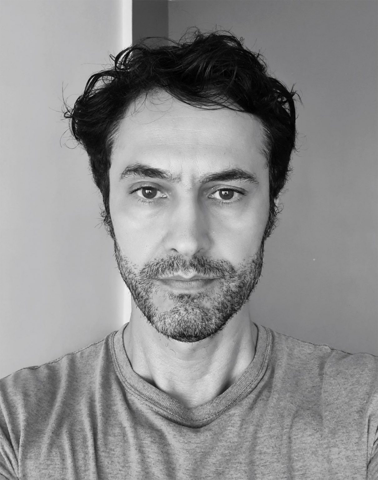 Artes Mundi 10 Questionnaire: Rushdi Anwar - ArtReview