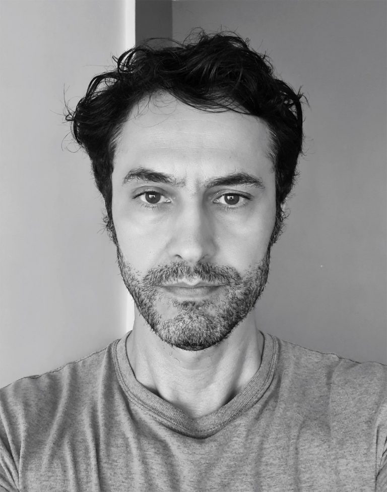Artes Mundi 10 Questionnaire: Rushdi Anwar - ArtReview