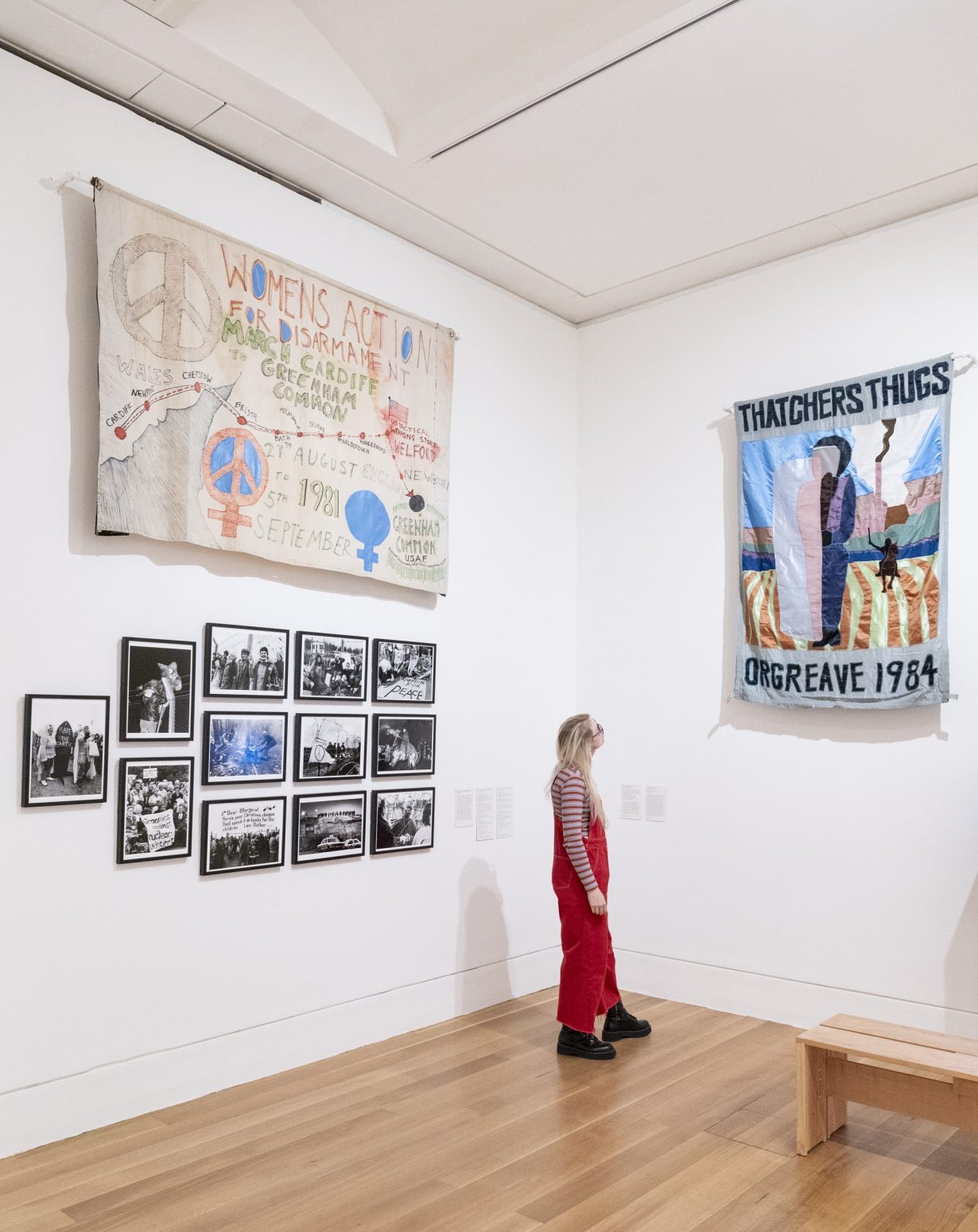 What is Feminist About ‘Feminist’ Shows? - ArtReview