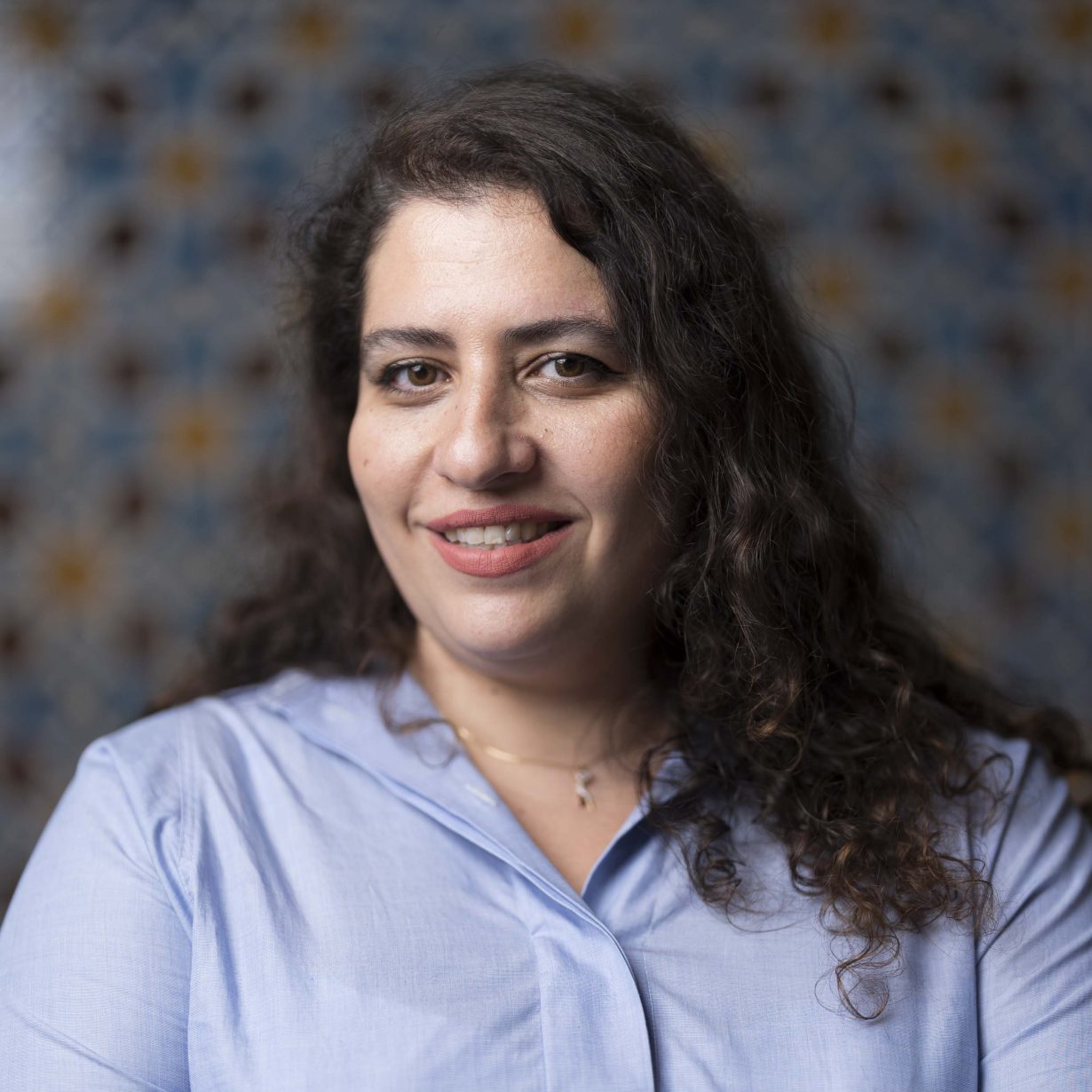 Reem Fadda - ArtReview