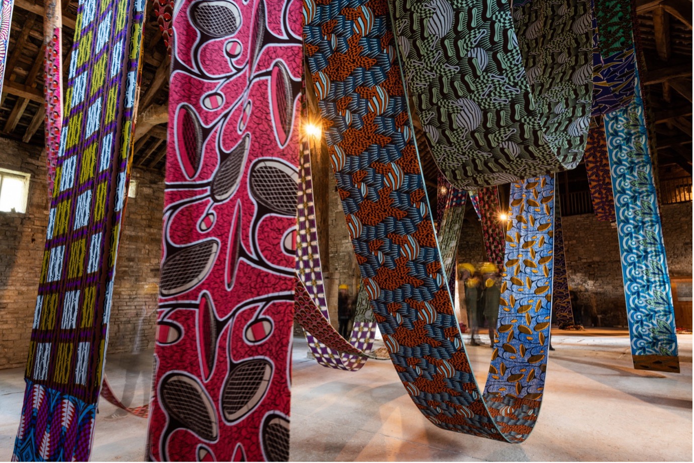 The Top 10 Exhibitions to See in January 2024 - ArtReview