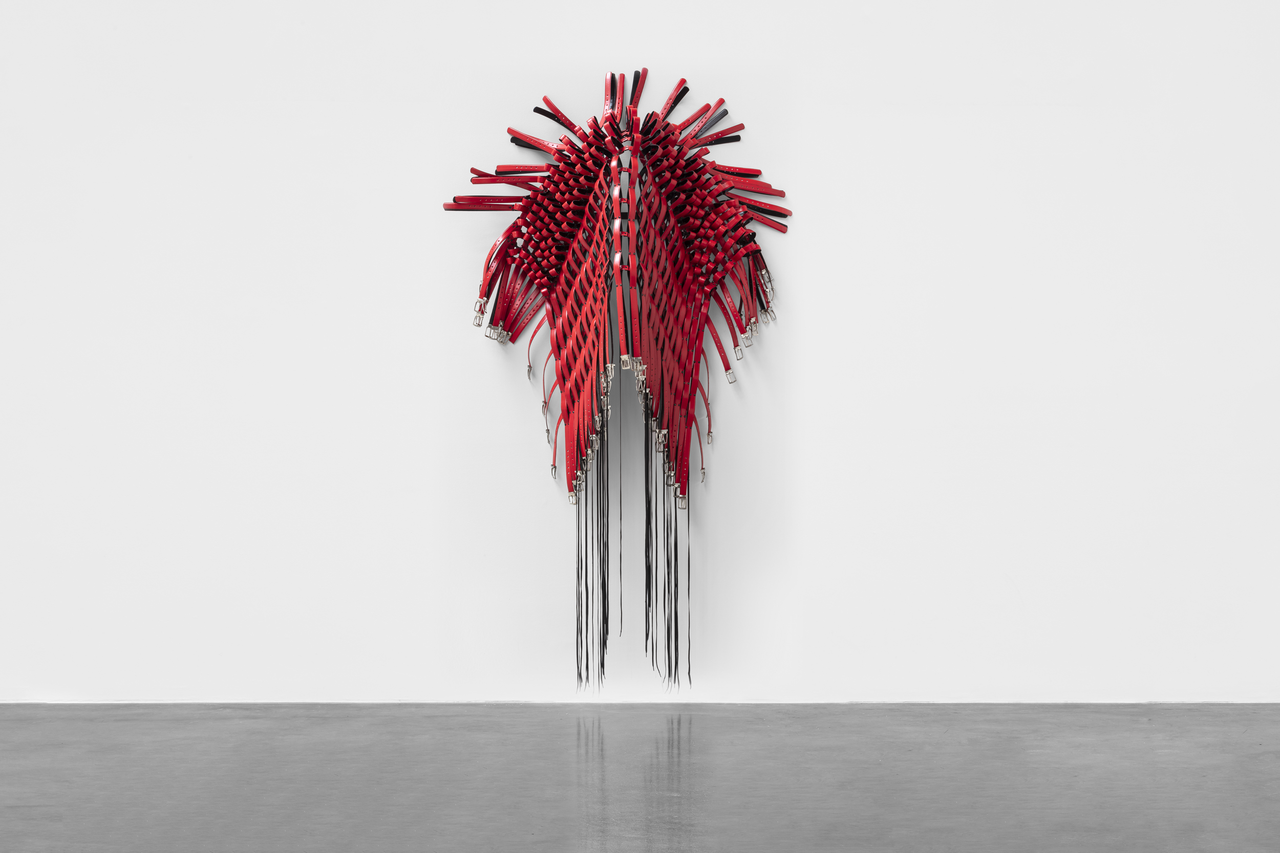 Bárbara Sánchez-Kane: Conspiring With Fashion - ArtReview