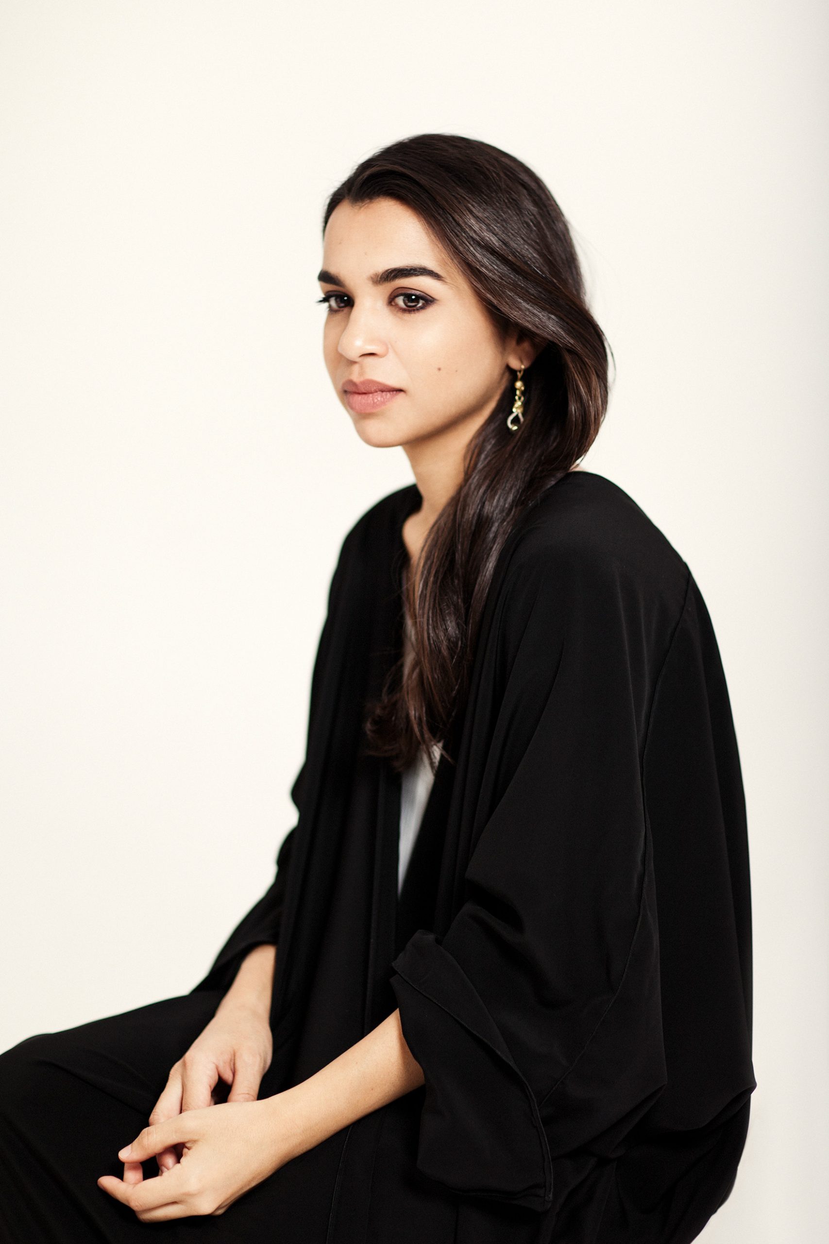 Artes Mundi 10 Questionnaire: Alia Farid - ArtReview