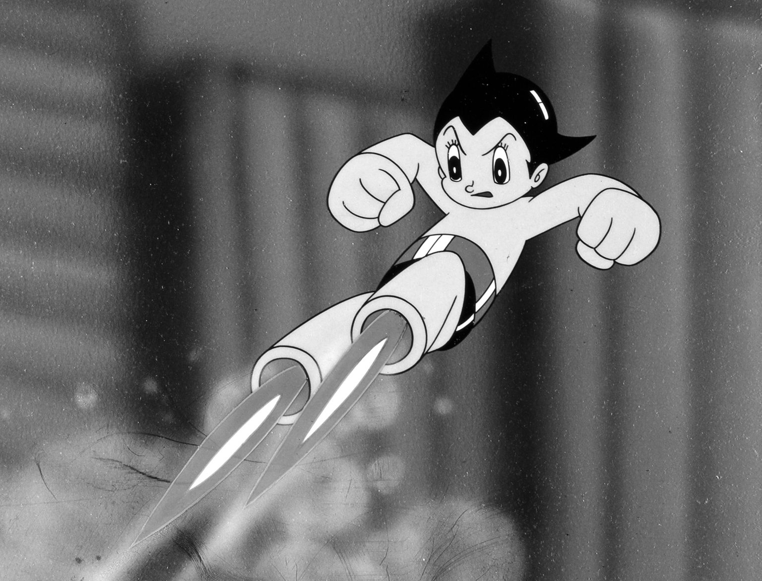 The Human Histories and Non-human Futures of Animation - ArtReview