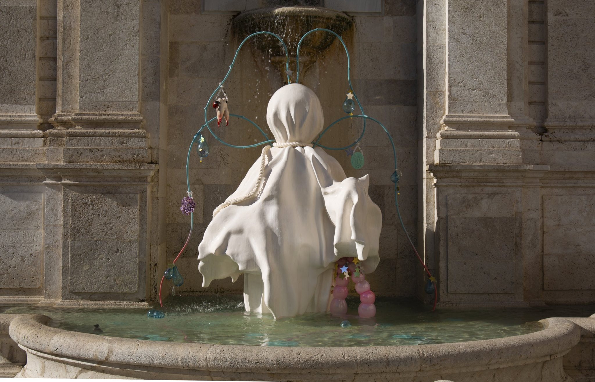 In Conversation: Olafur Eliasson, Vignesh Sundaresan (Metakovan) and ...