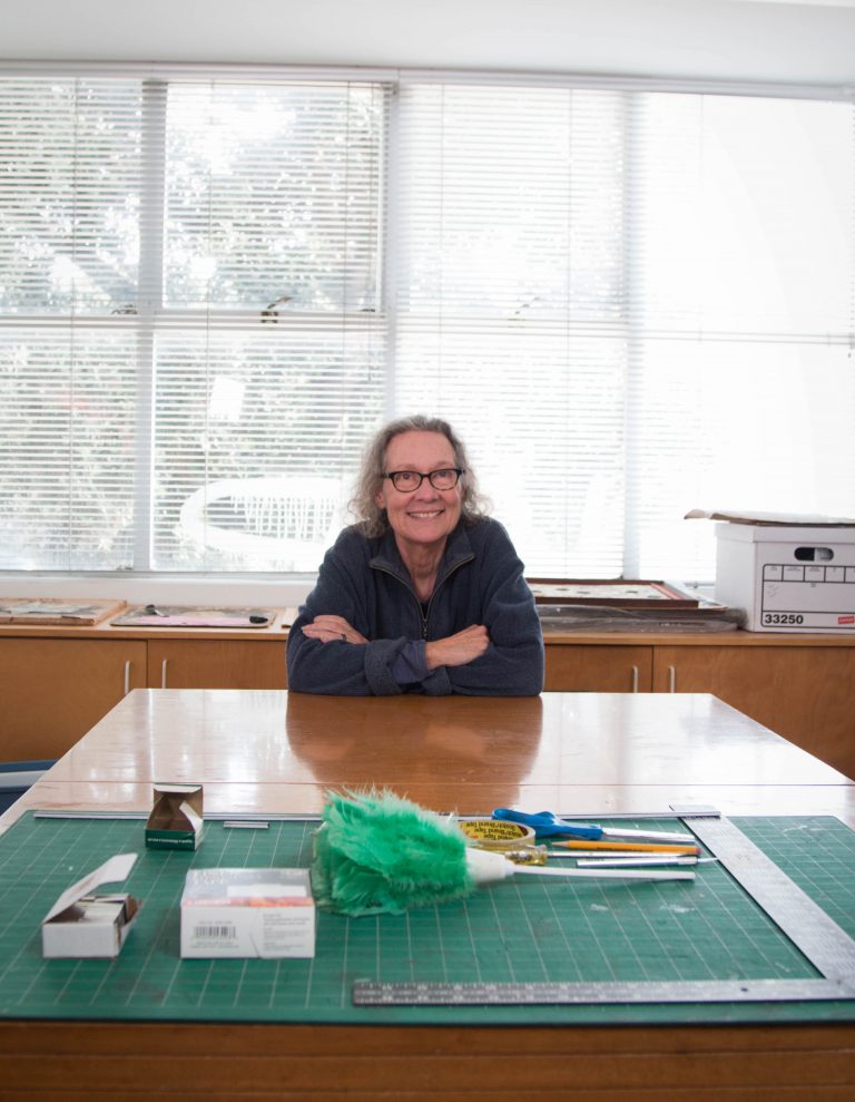 Alexis Smith, California feminist artist, 1949–2024 - ArtReview