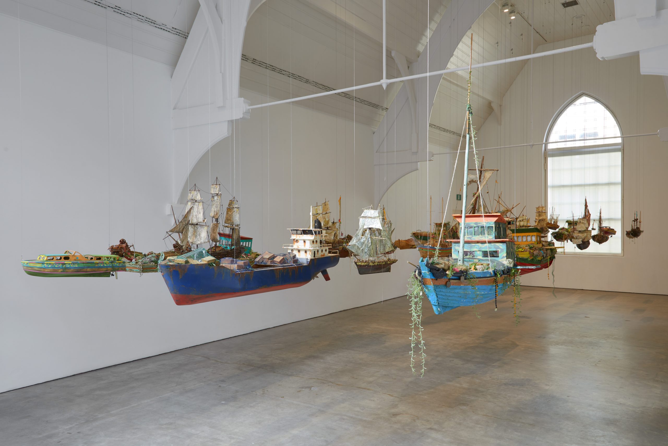 Art, Colonialism and the Royal Academy: 250 Years and Now What? - ArtReview