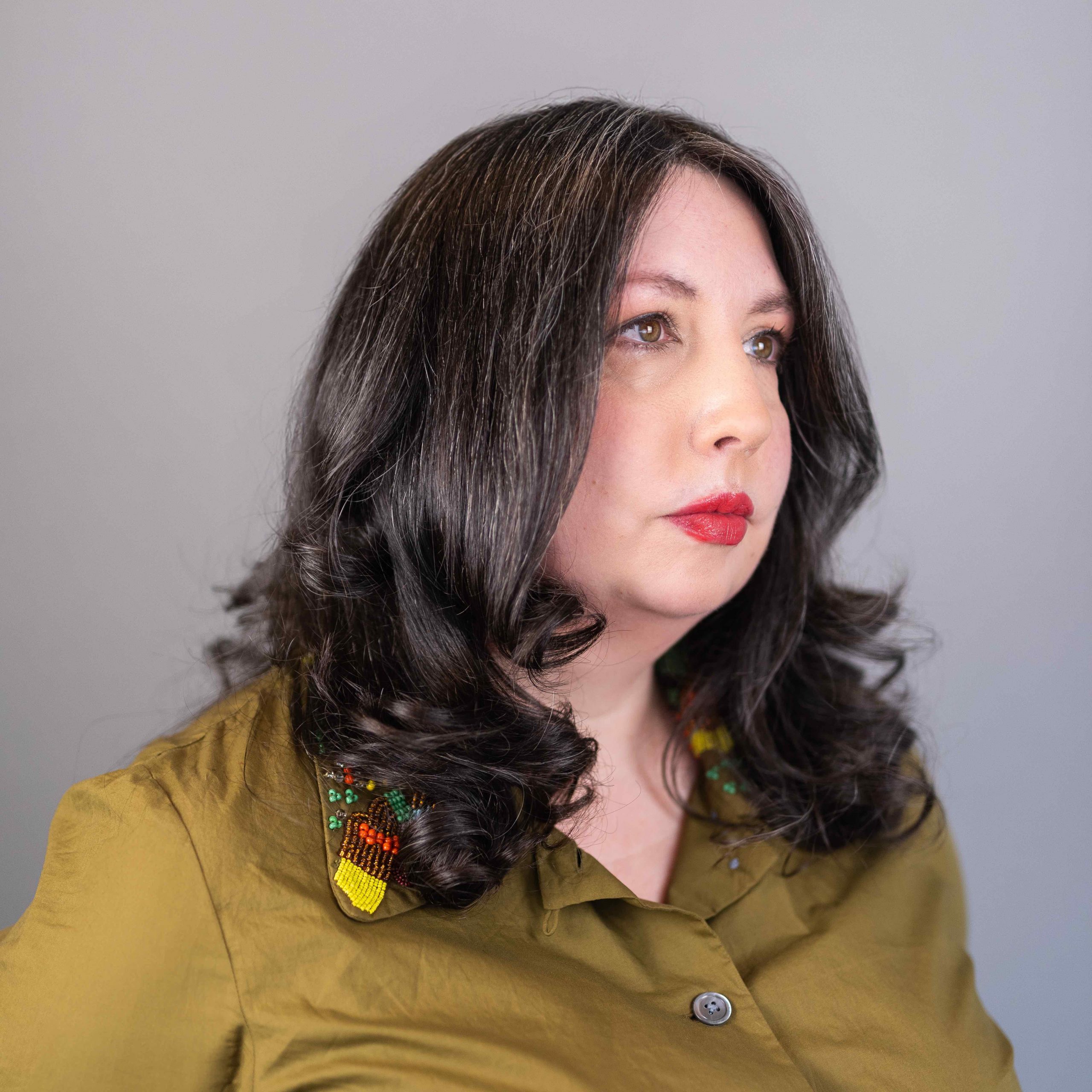 Marie-Anne McQuay to curate 2025 edition of Liverpool Biennial - ArtReview