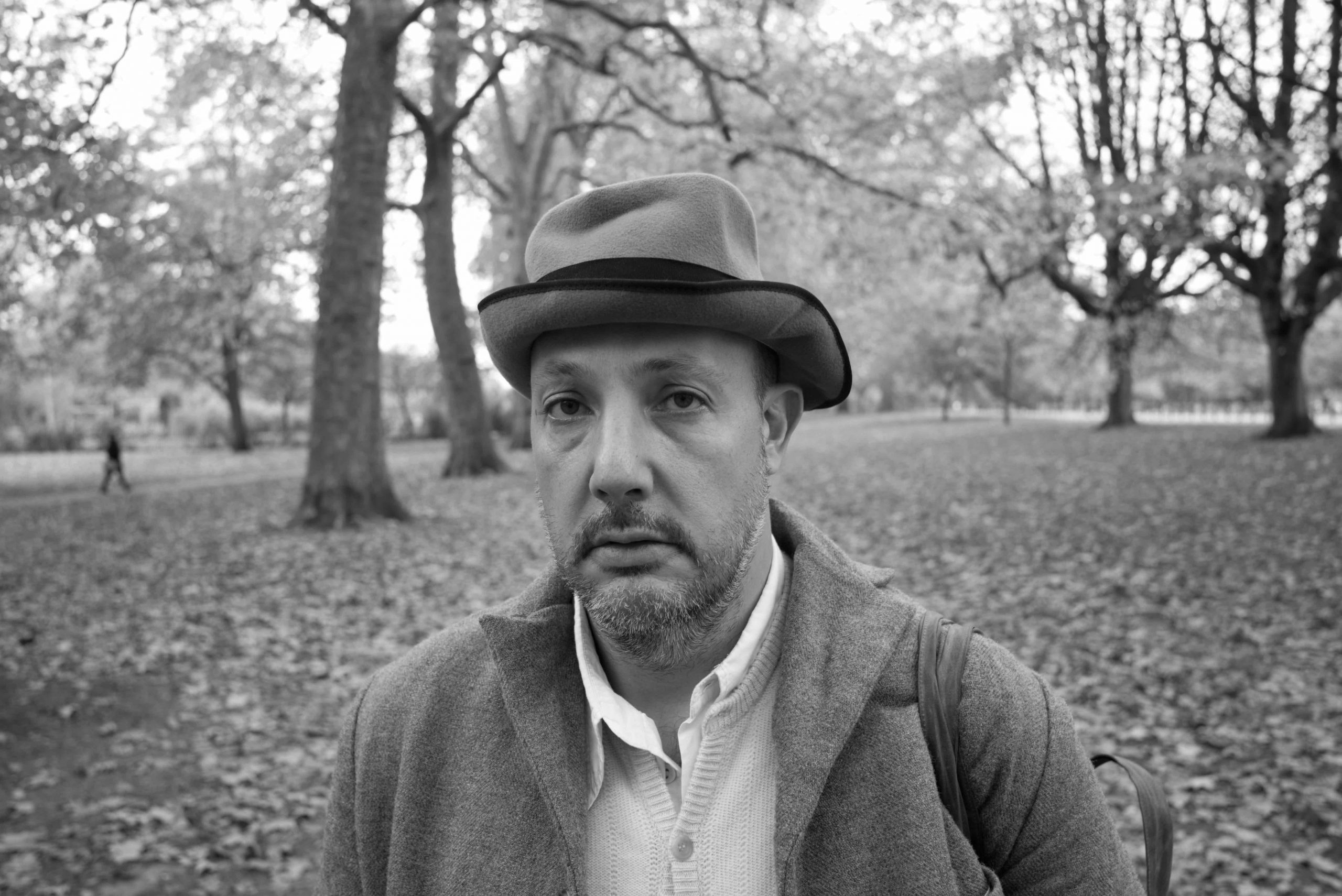 Art collector Stefan Simchowitz running for US Senate - ArtReview