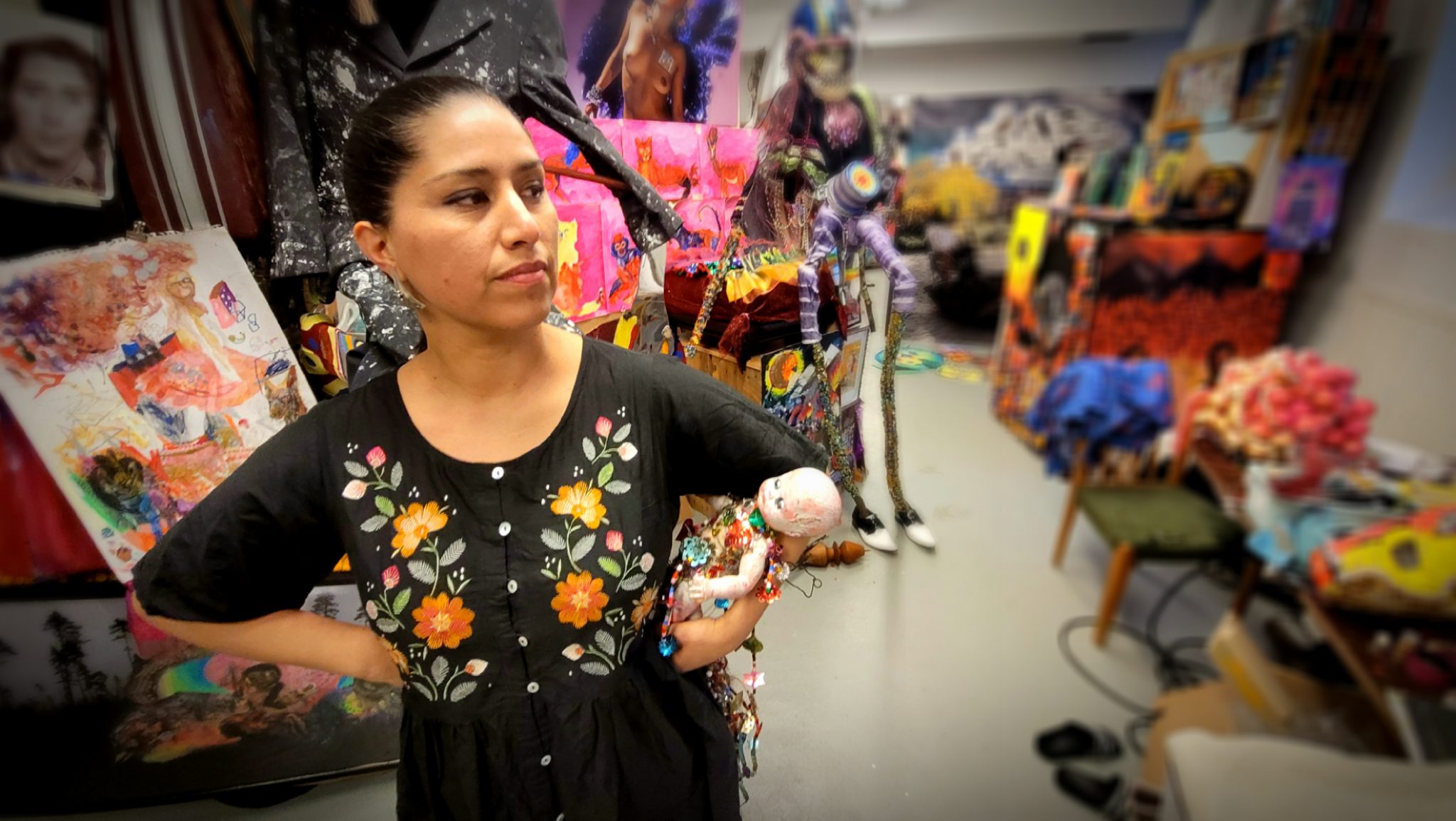 2024 Venice Biennale pavilions: your go-to list [updated] - ArtReview