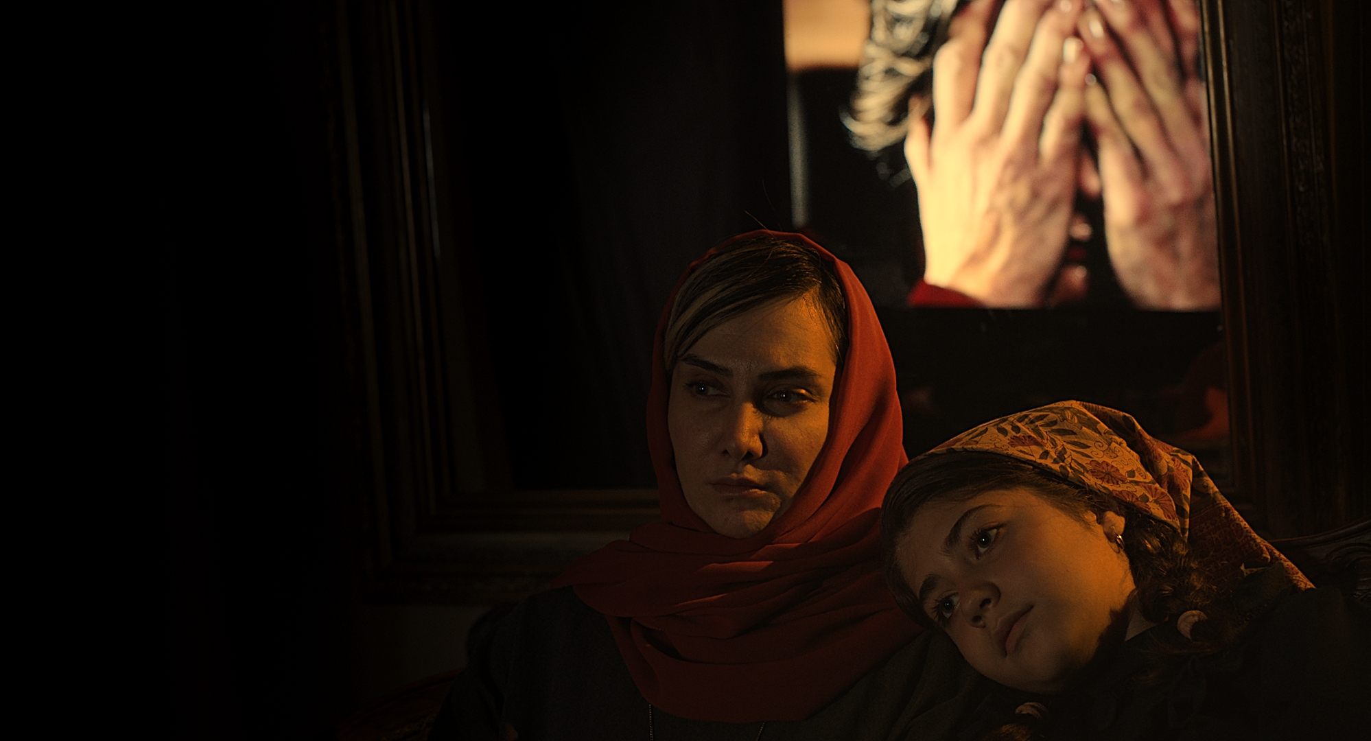 Future Greats 2024: Farzaneh Forouzesh - ArtReview