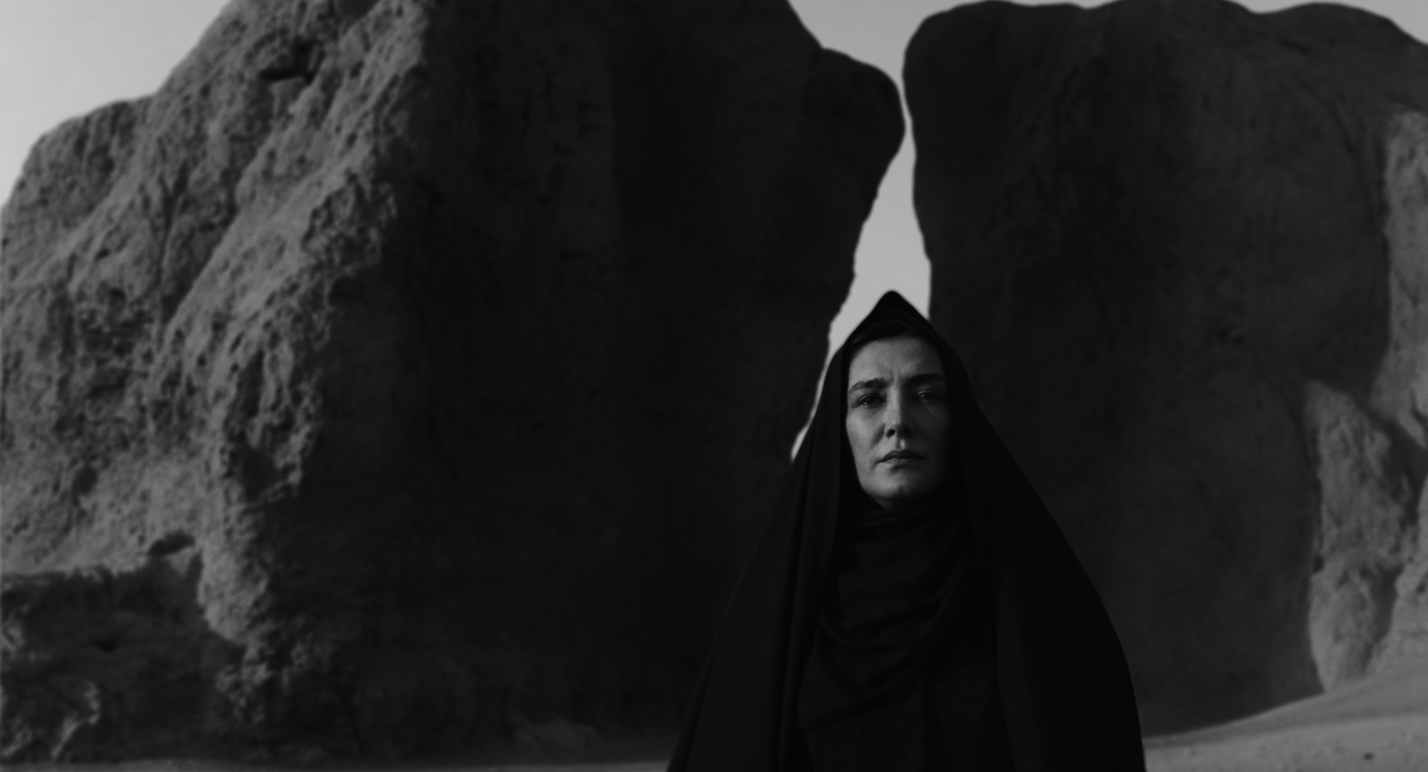 Future Greats 2024: Farzaneh Forouzesh - ArtReview
