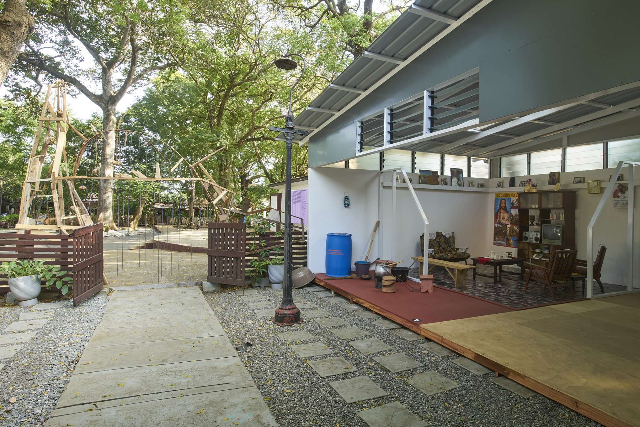 Critical Discussions in Accra - ArtReview